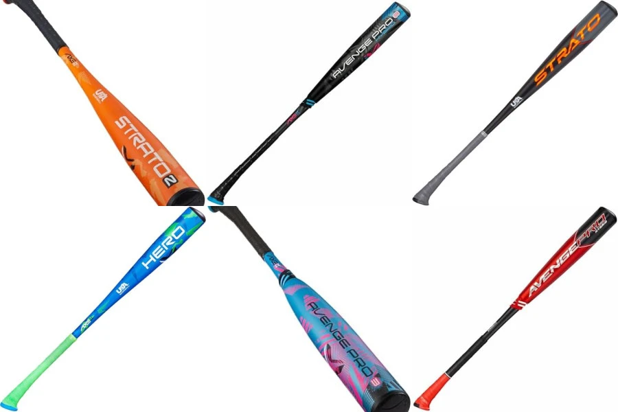 Axe Baseball Bat: 5 Reasons Why It's a Winner